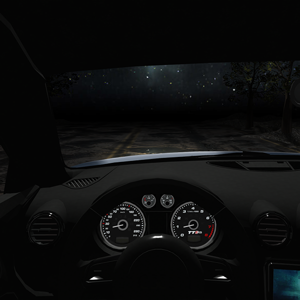 Night Drive